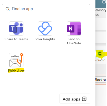 Phish Alert Button – EmpowerMe Support